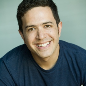 THE PROXY MARRIAGE – American Music Theatre Project