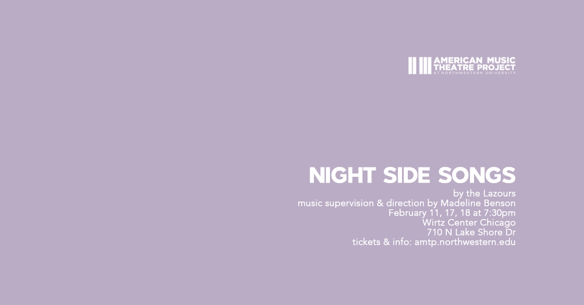 American Music Theatre Project